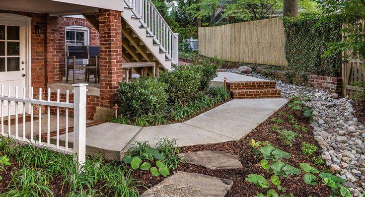 21 Historic Garden Ideas To Consider | SharonSable