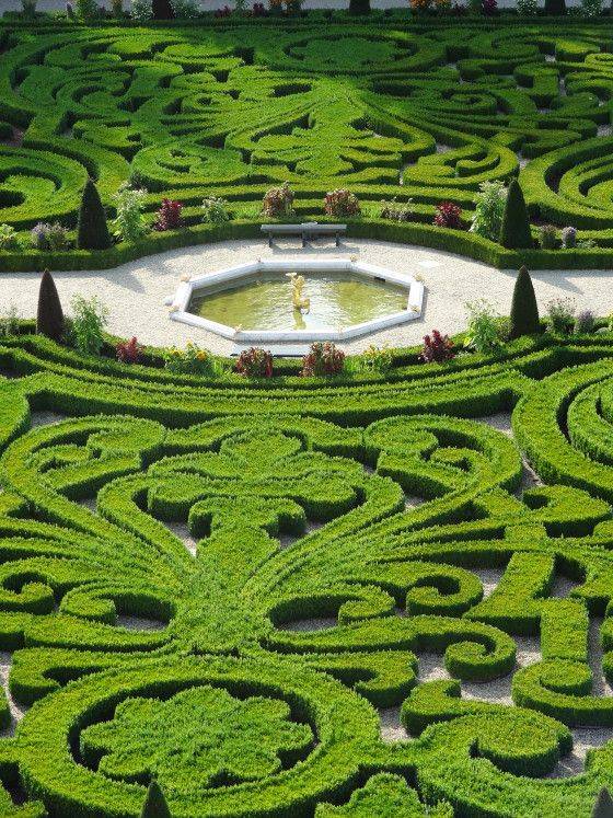 23 Het Loo Garden Ideas To Consider | SharonSable
