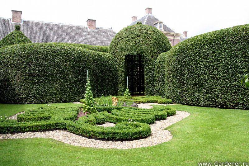 23 Het Loo Garden Ideas To Consider | SharonSable