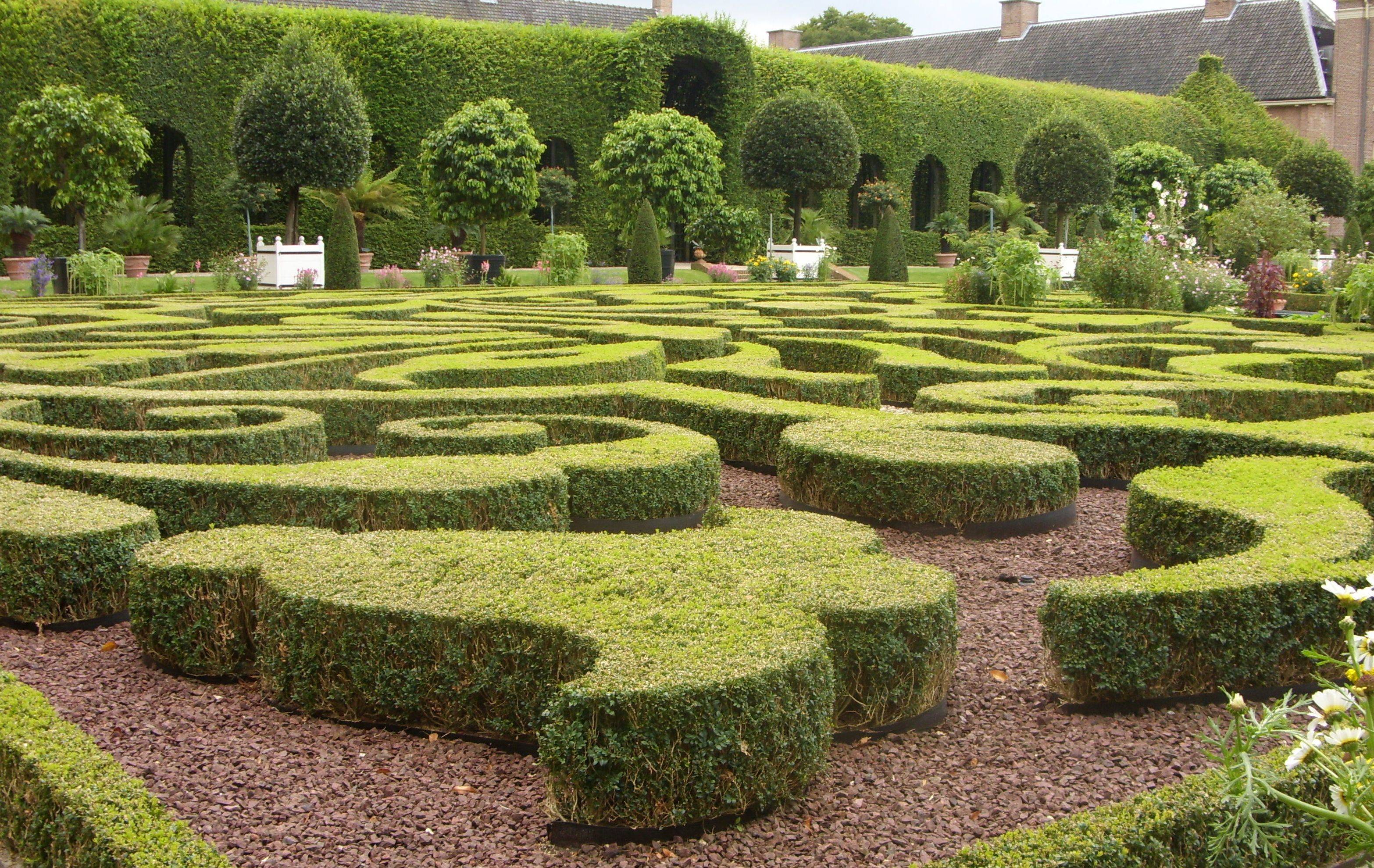 23 Het Loo Garden Ideas To Consider | SharonSable