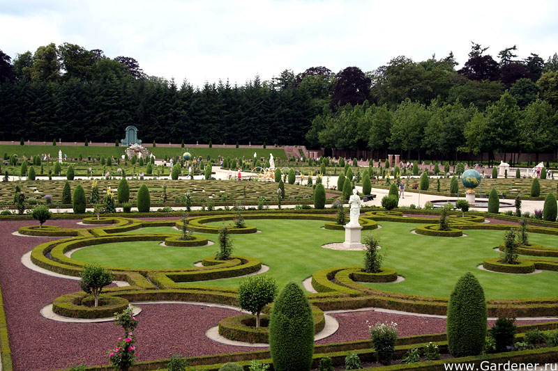 23 Het Loo Garden Ideas To Consider | SharonSable