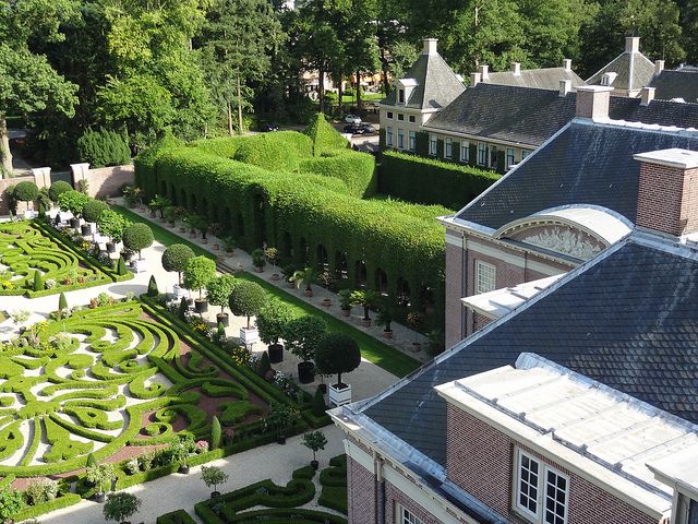 23 Het Loo Garden Ideas To Consider | SharonSable