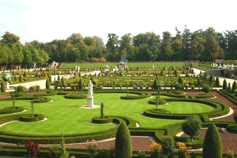 23 Het Loo Garden Ideas To Consider | SharonSable