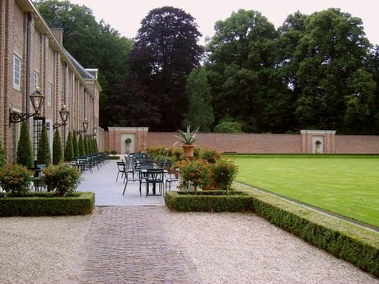 23 Het Loo Garden Ideas To Consider | SharonSable