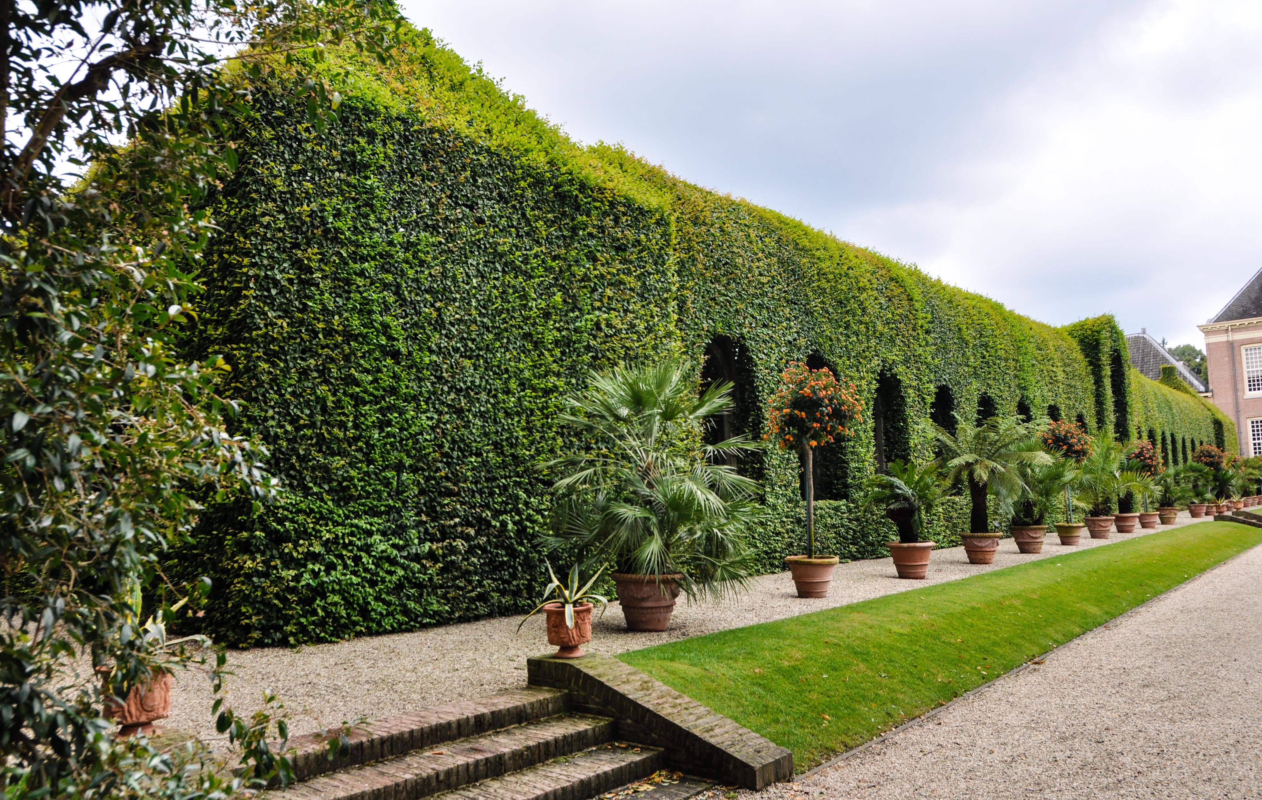 23 Het Loo Garden Ideas To Consider | SharonSable