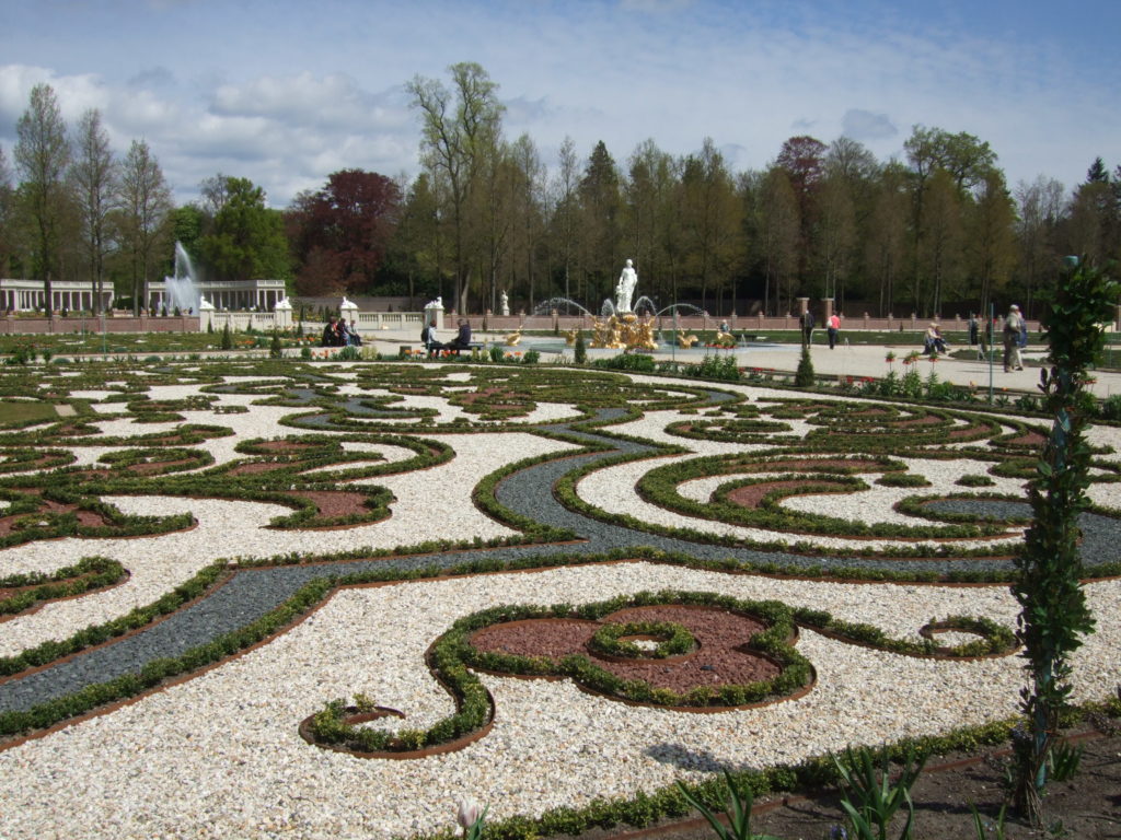23 Het Loo Garden Ideas To Consider | SharonSable