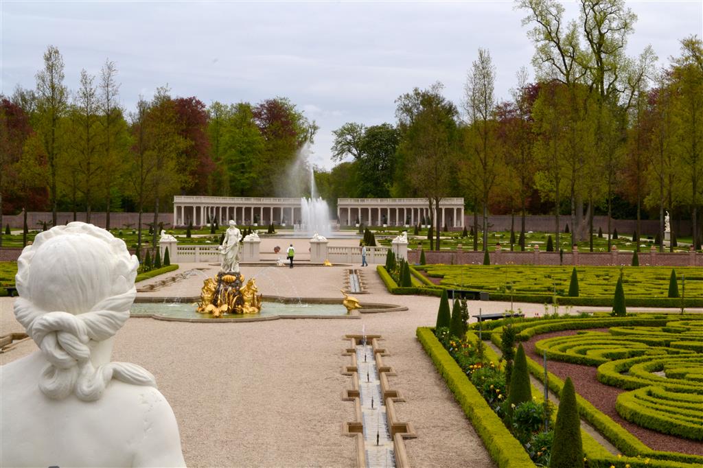 23 Het Loo Garden Ideas To Consider | SharonSable