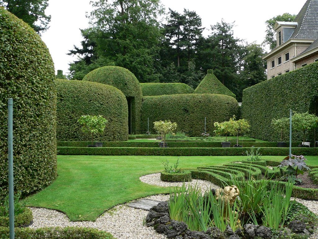 23 Het Loo Garden Ideas To Consider | SharonSable
