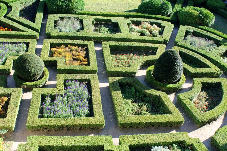 22 Maze Garden Plans Ideas You Should Look | SharonSable
