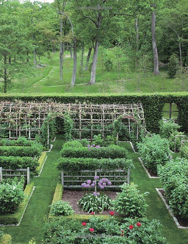16 Connecticut Garden Ideas You Should Look | SharonSable