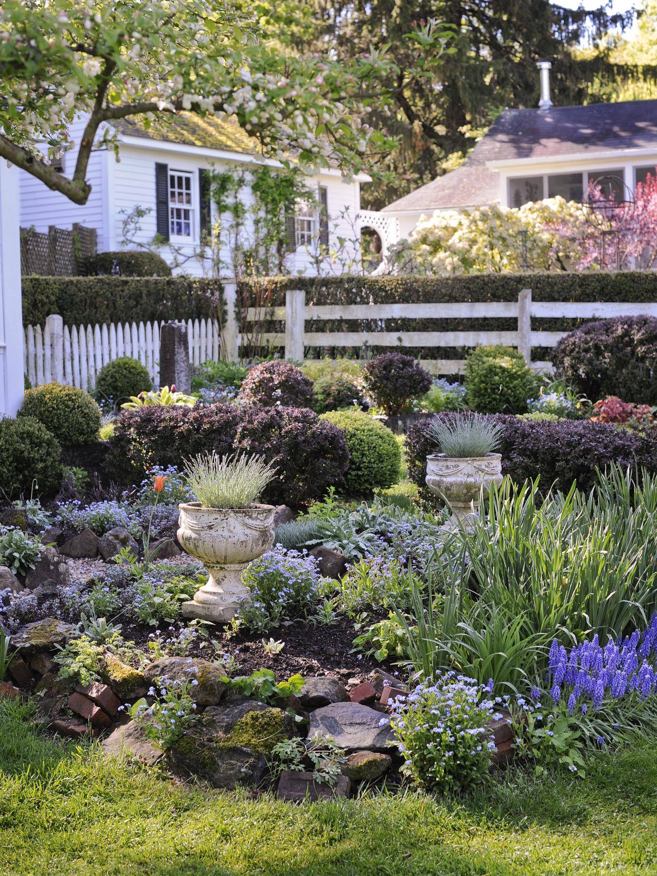 16 Connecticut Garden Ideas You Should Look | SharonSable