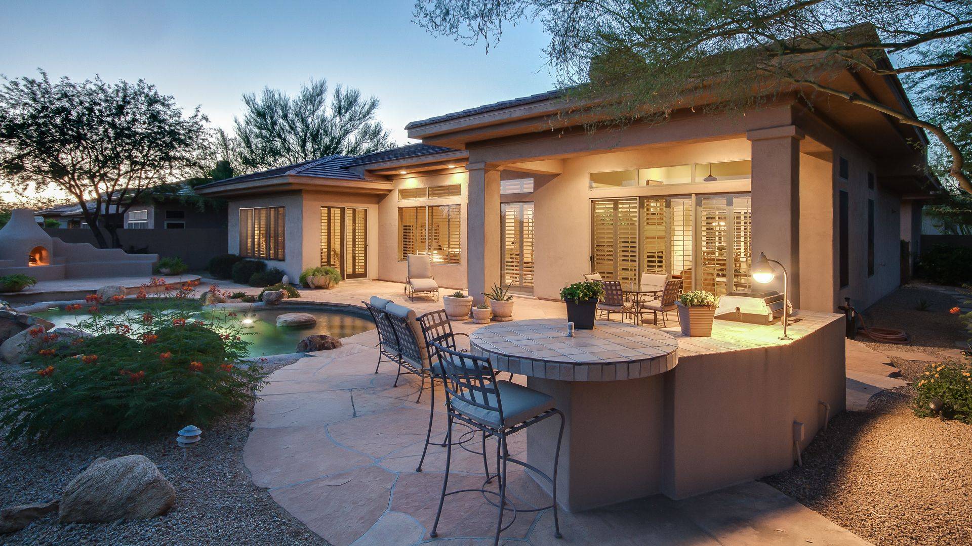 25 Luxury Mansions Backyards Garden Ideas You Should Check | SharonSable