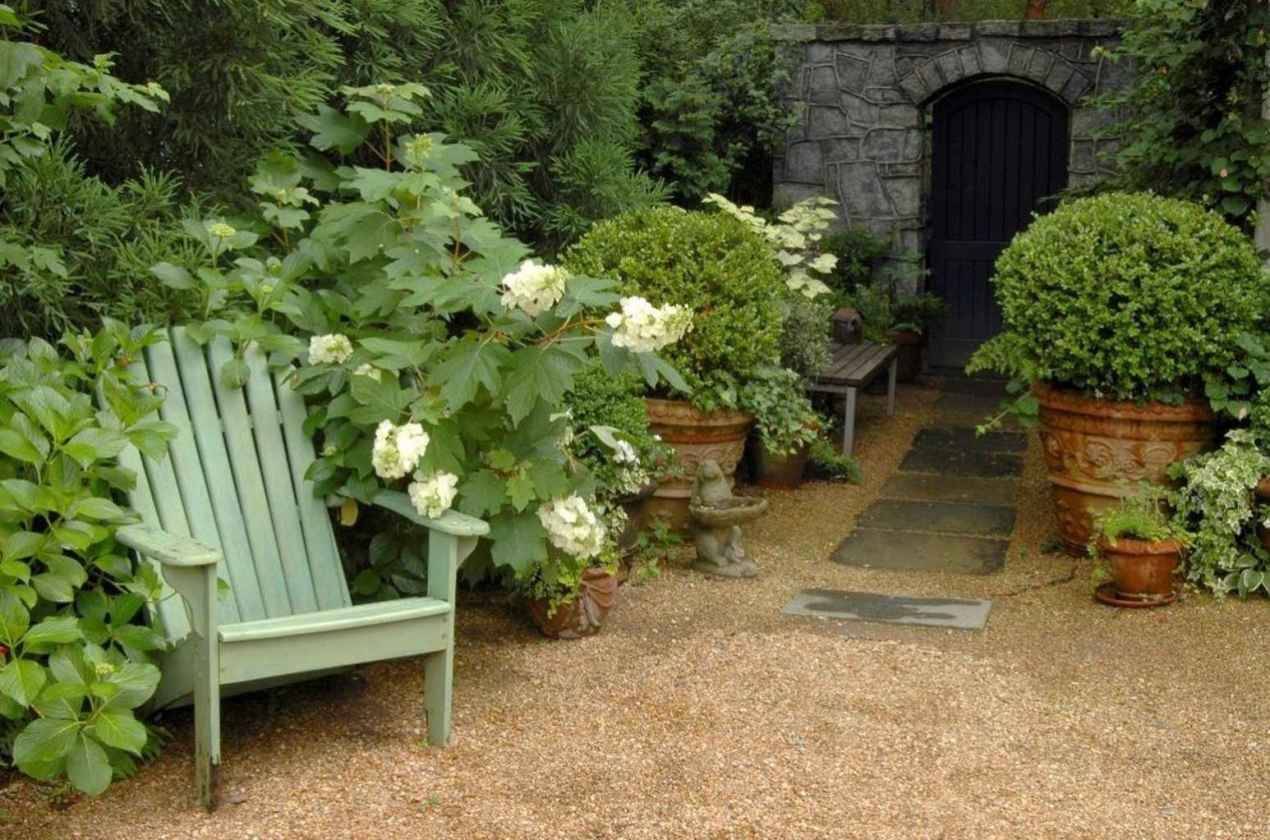 24 Cozy Private Garden Ideas Worth a Look | SharonSable