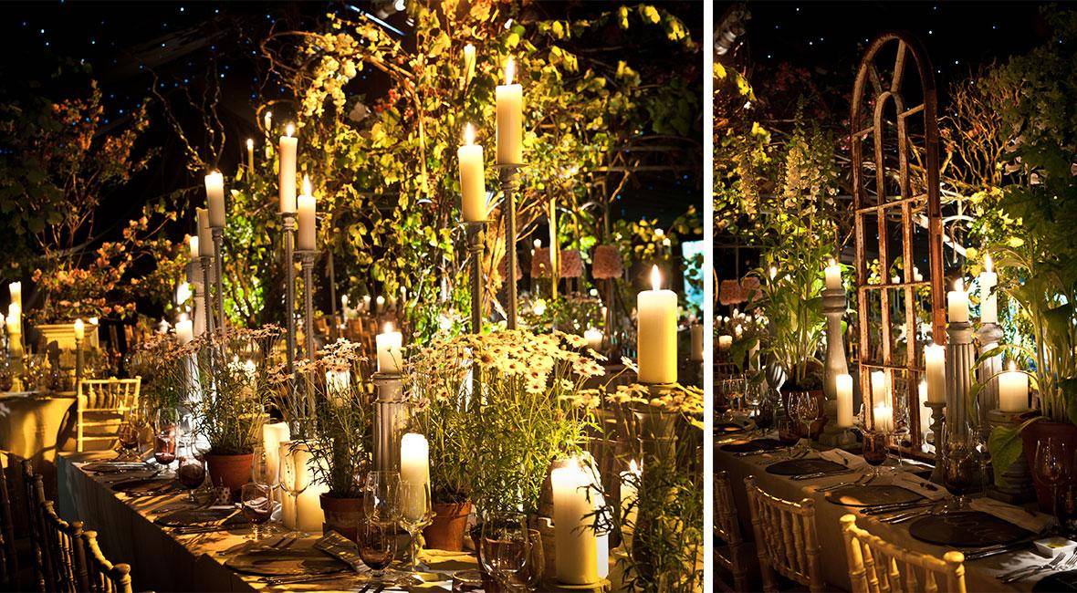 22 Secret Garden Party Ideas To Consider | SharonSable