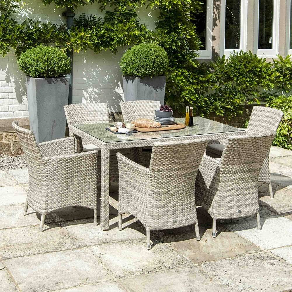 19 Alexander Rose Garden Furniture Ideas To Consider | SharonSable