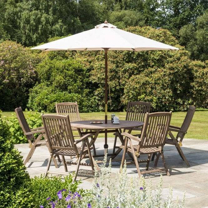 19 Alexander Rose Garden Furniture Ideas To Consider | SharonSable