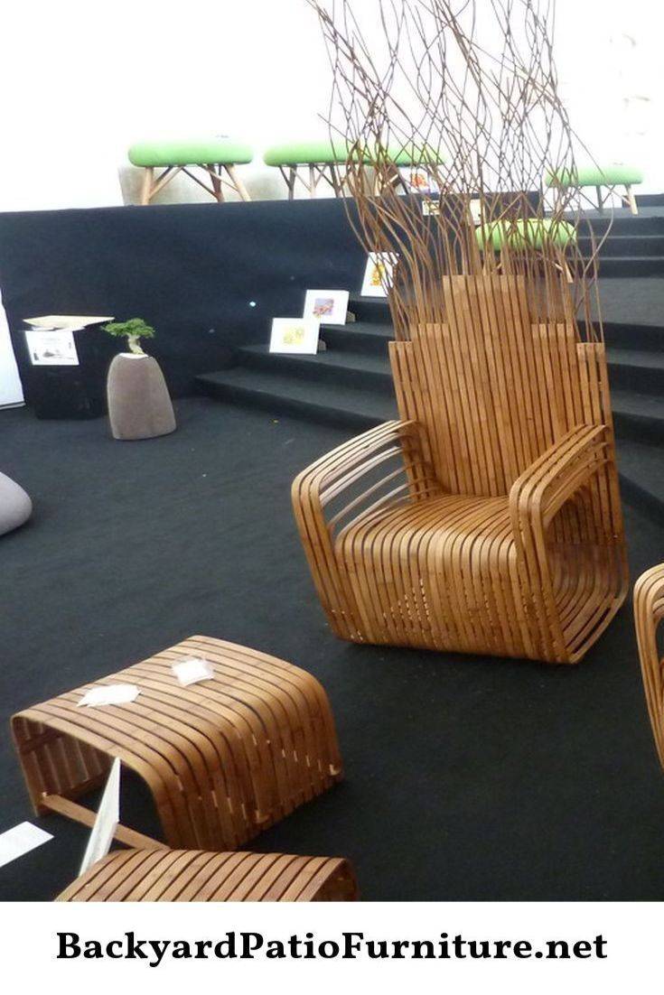 12 Tambohuse Garden Furniture Ideas To Try This Year | SharonSable