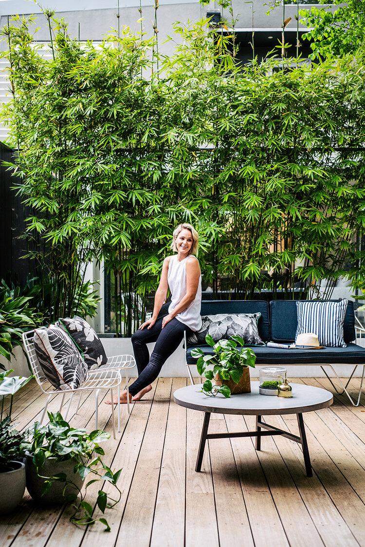 19 Inner City Garden Ideas You Should Check | SharonSable