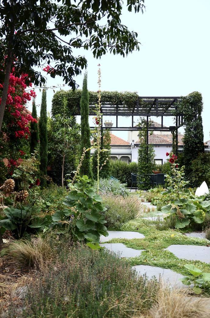 19 Inner City Garden Ideas You Should Check | SharonSable