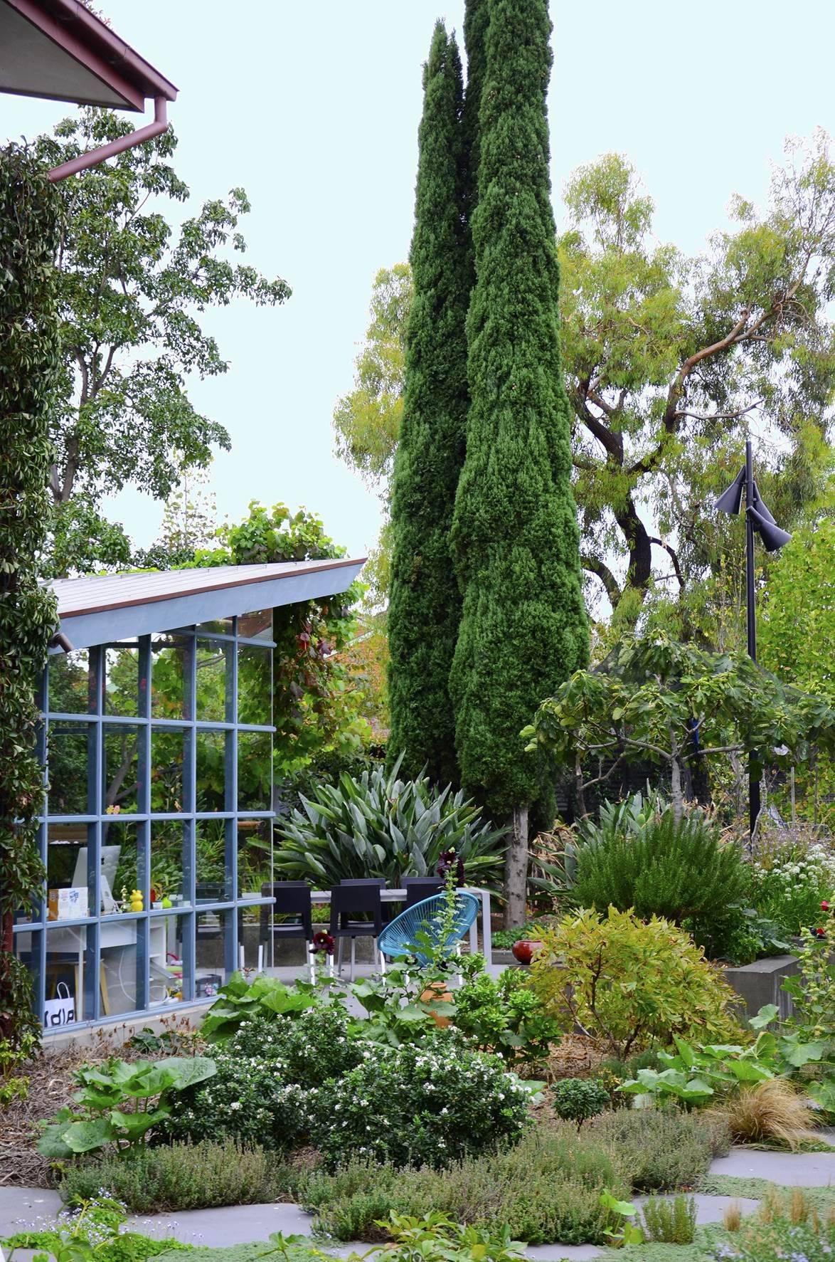 19 Inner City Garden Ideas You Should Check | SharonSable