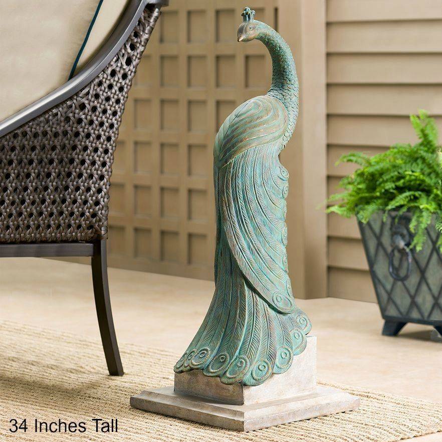 22 Art Deco Garden Statues Ideas You Gonna Love | SharonSable