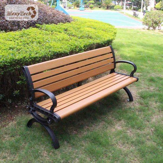 22 Composite Garden Bench Ideas Worth to Check | SharonSable