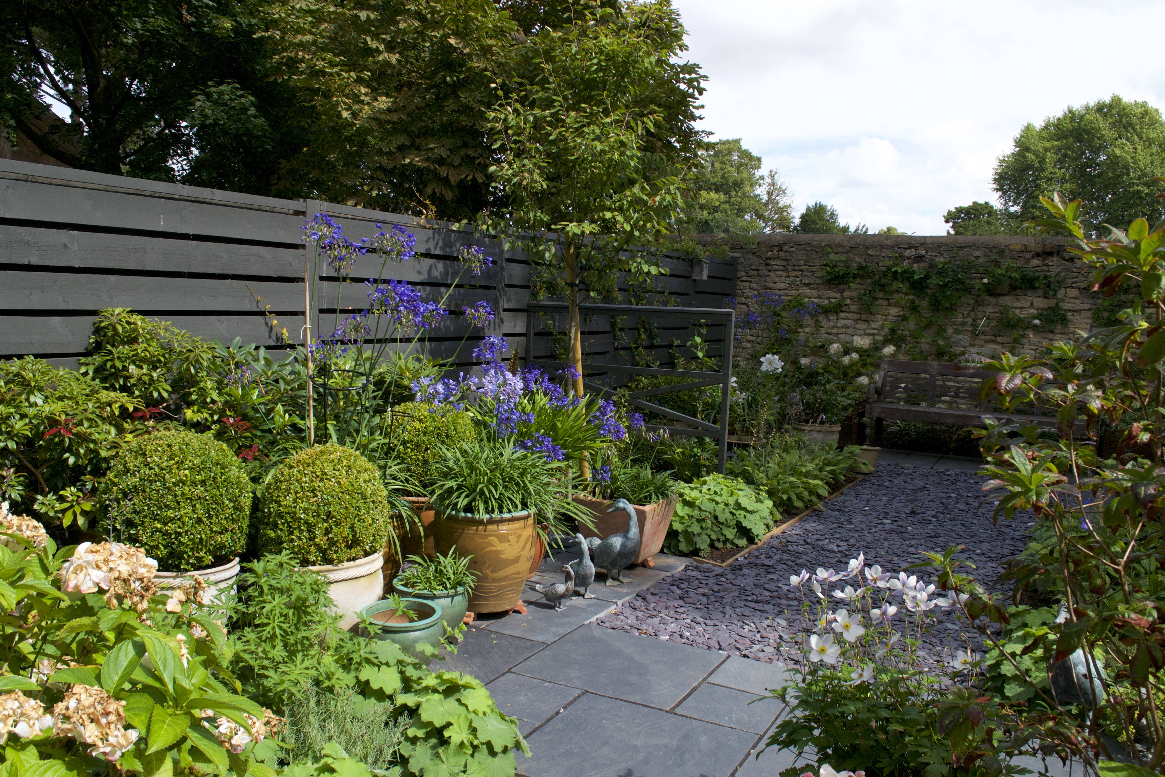 21 Herb Garden Design Ideas UK You Cannot Miss | SharonSable