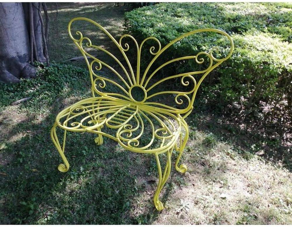 19 Butterfly Garden Bench for Outside Ideas You Cannot Miss | SharonSable