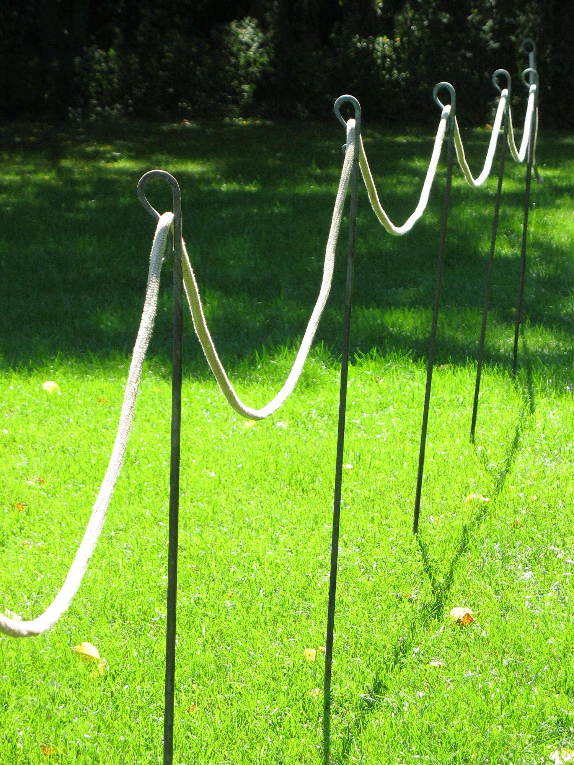 21 Steel Garden Stakes Ideas You Cannot Miss | SharonSable