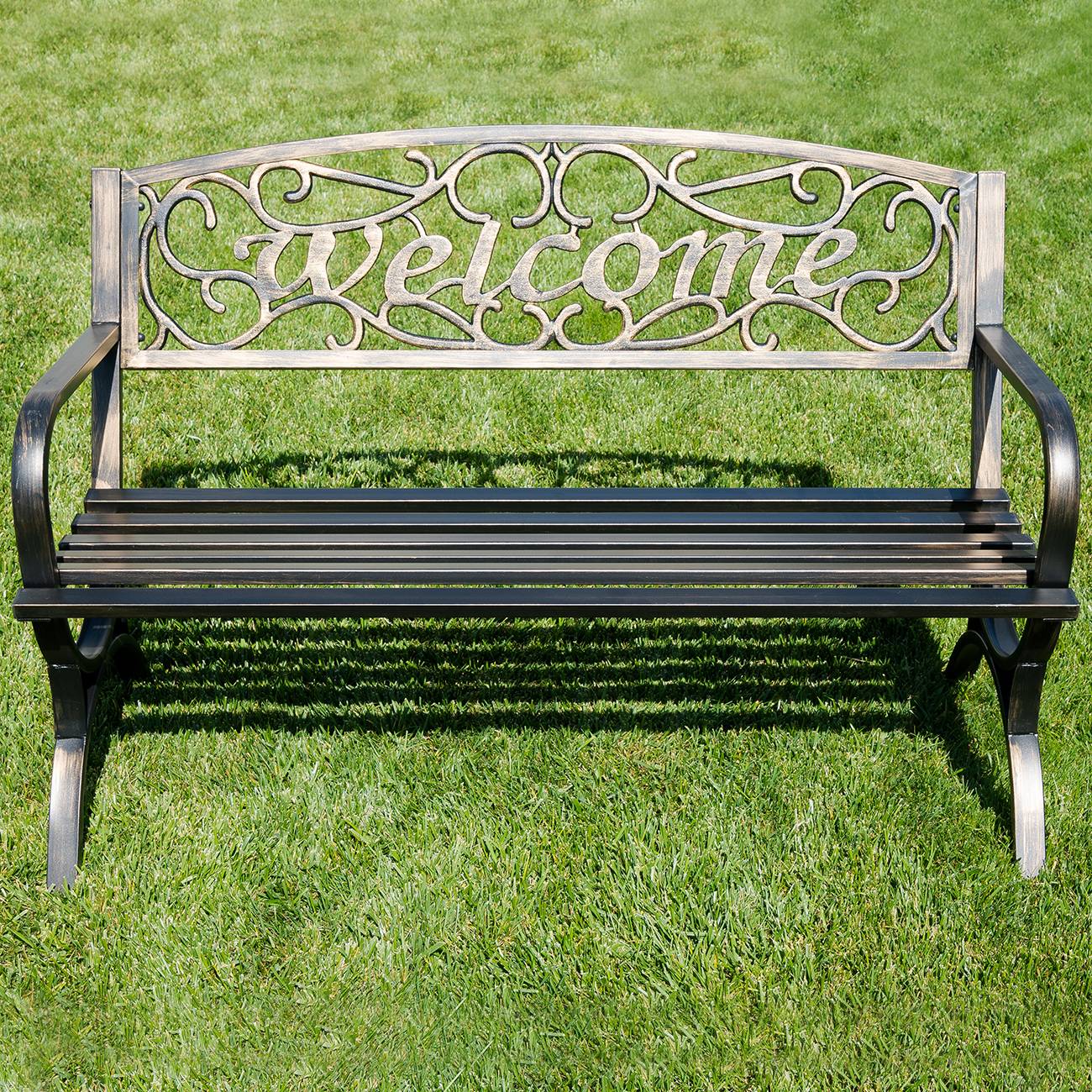 19 Decorative Garden Benches Small Ideas You Cannot Miss | SharonSable