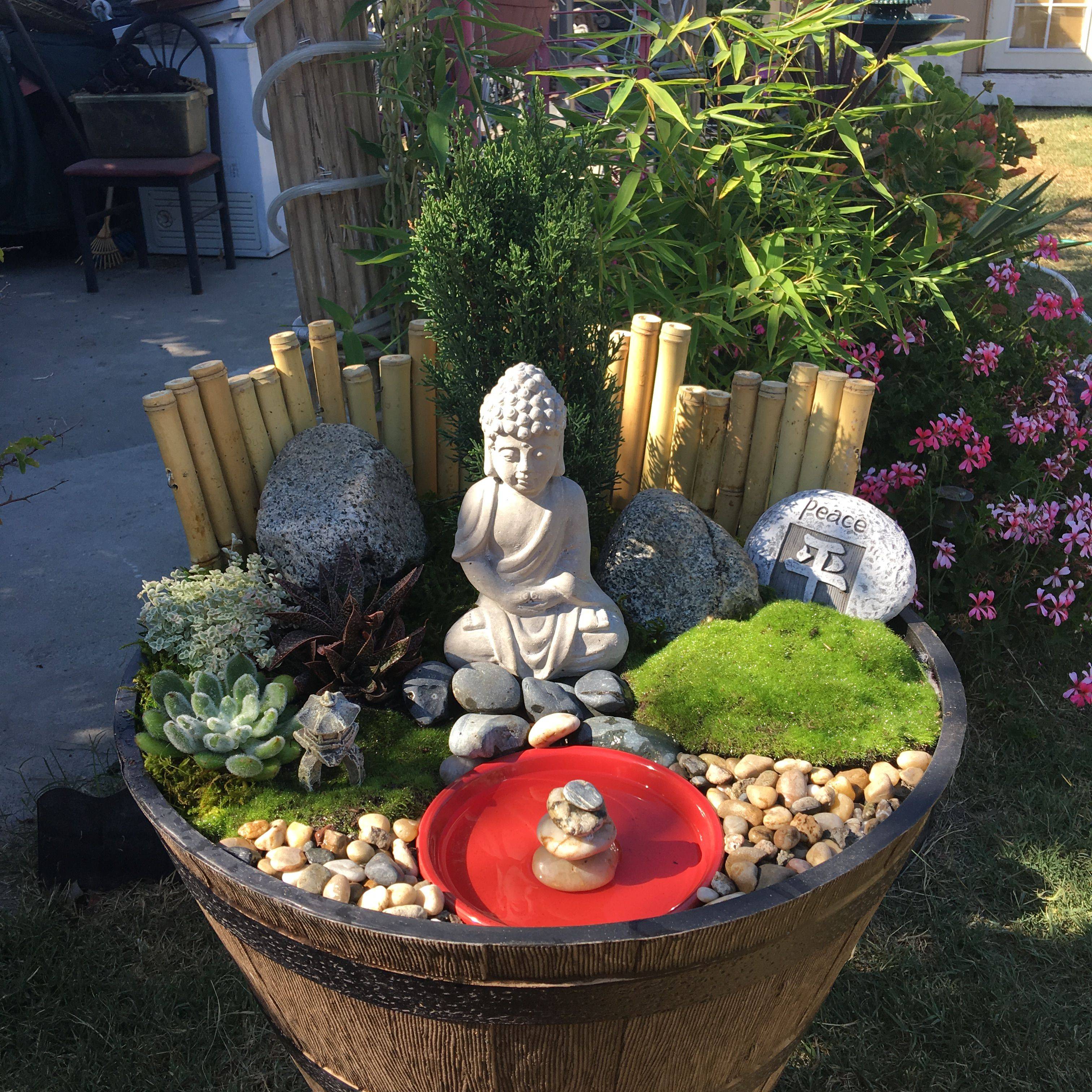 22 Japanese Outdoor Garden Lights Ideas For This Year | SharonSable