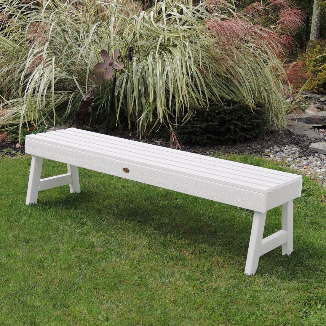 16 Small Garden Bench 2 Foot Ideas To Try This Year | SharonSable