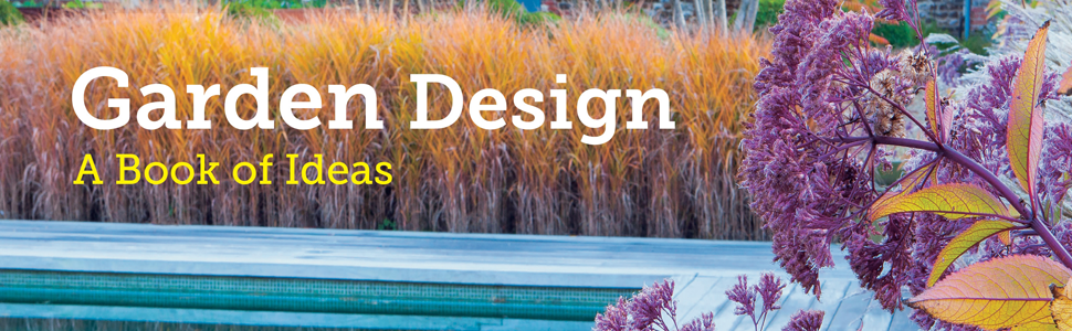 19 Garden Design Books Ideas You Cannot Miss | SharonSable
