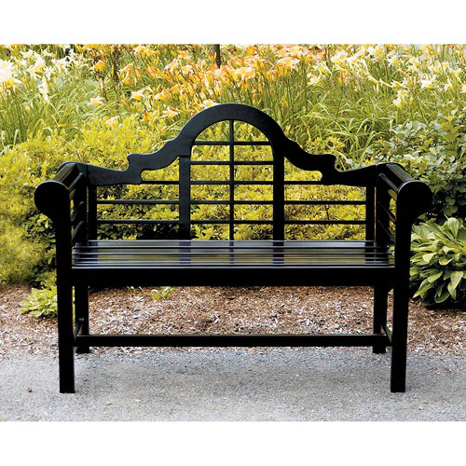 20 Teak Garden Bench Set Ideas You Gonna Love | SharonSable