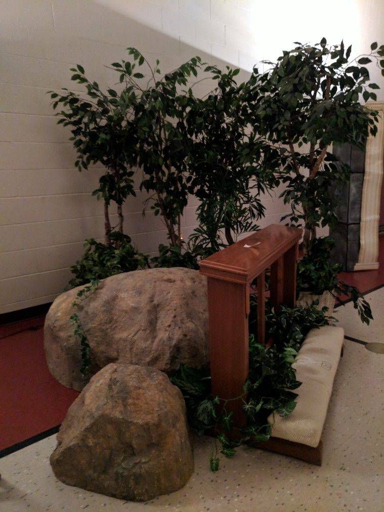 22 Christian Prayer Garden Ideas Worth a Look | SharonSable