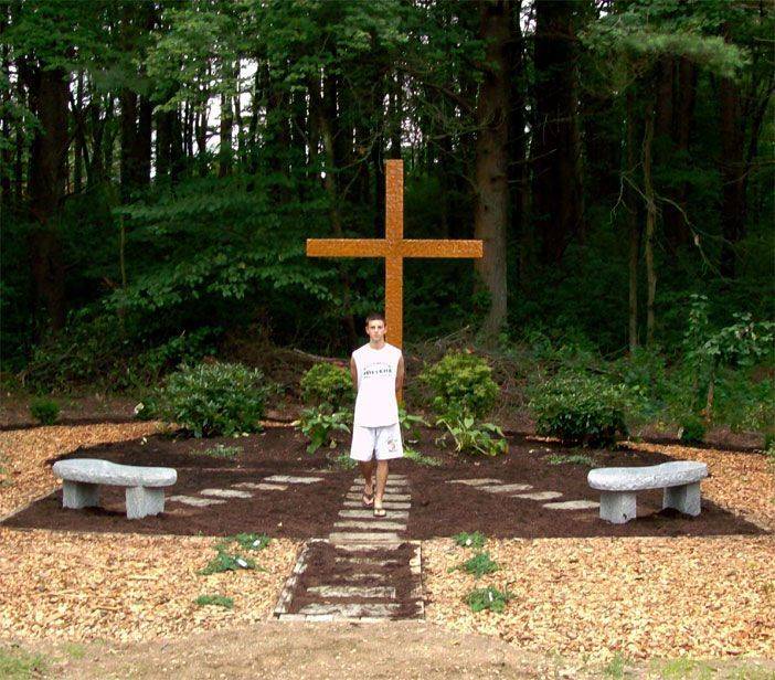 22 Christian Prayer Garden Ideas Worth a Look | SharonSable
