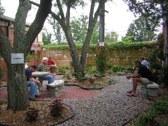 22 Christian Prayer Garden Ideas Worth a Look | SharonSable