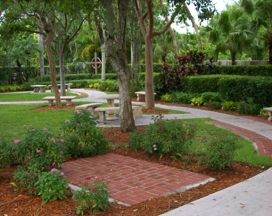 22 Christian Prayer Garden Ideas Worth a Look | SharonSable