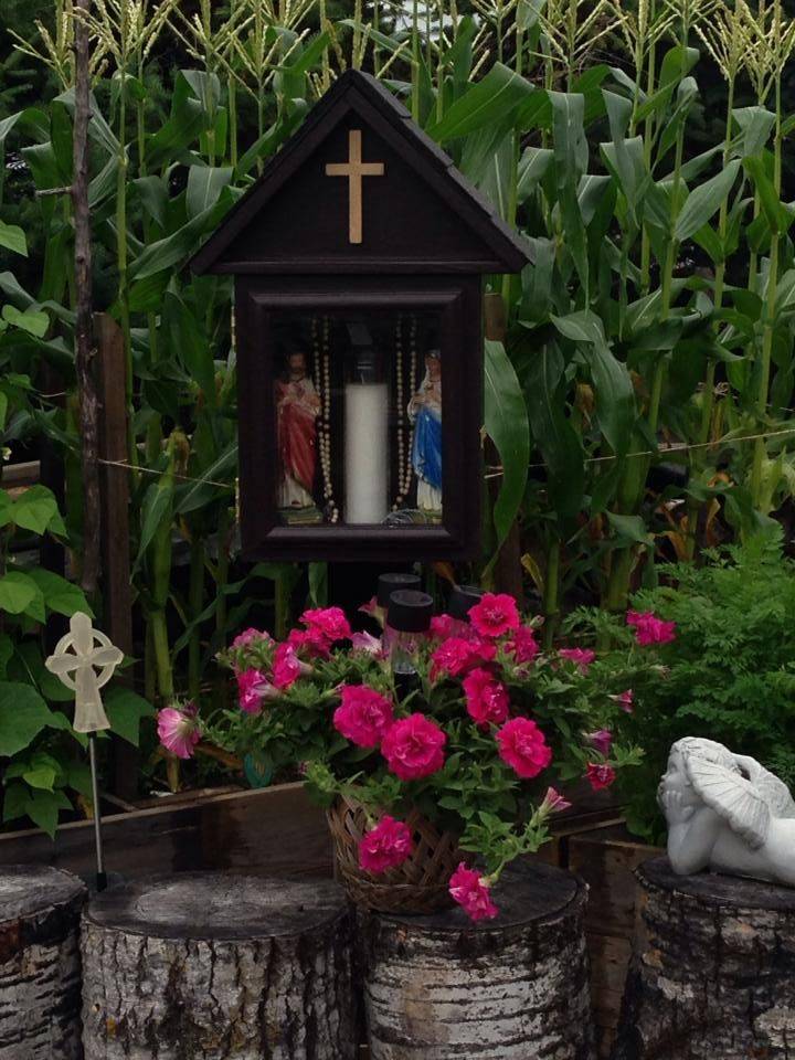 22 Christian Prayer Garden Ideas Worth a Look | SharonSable