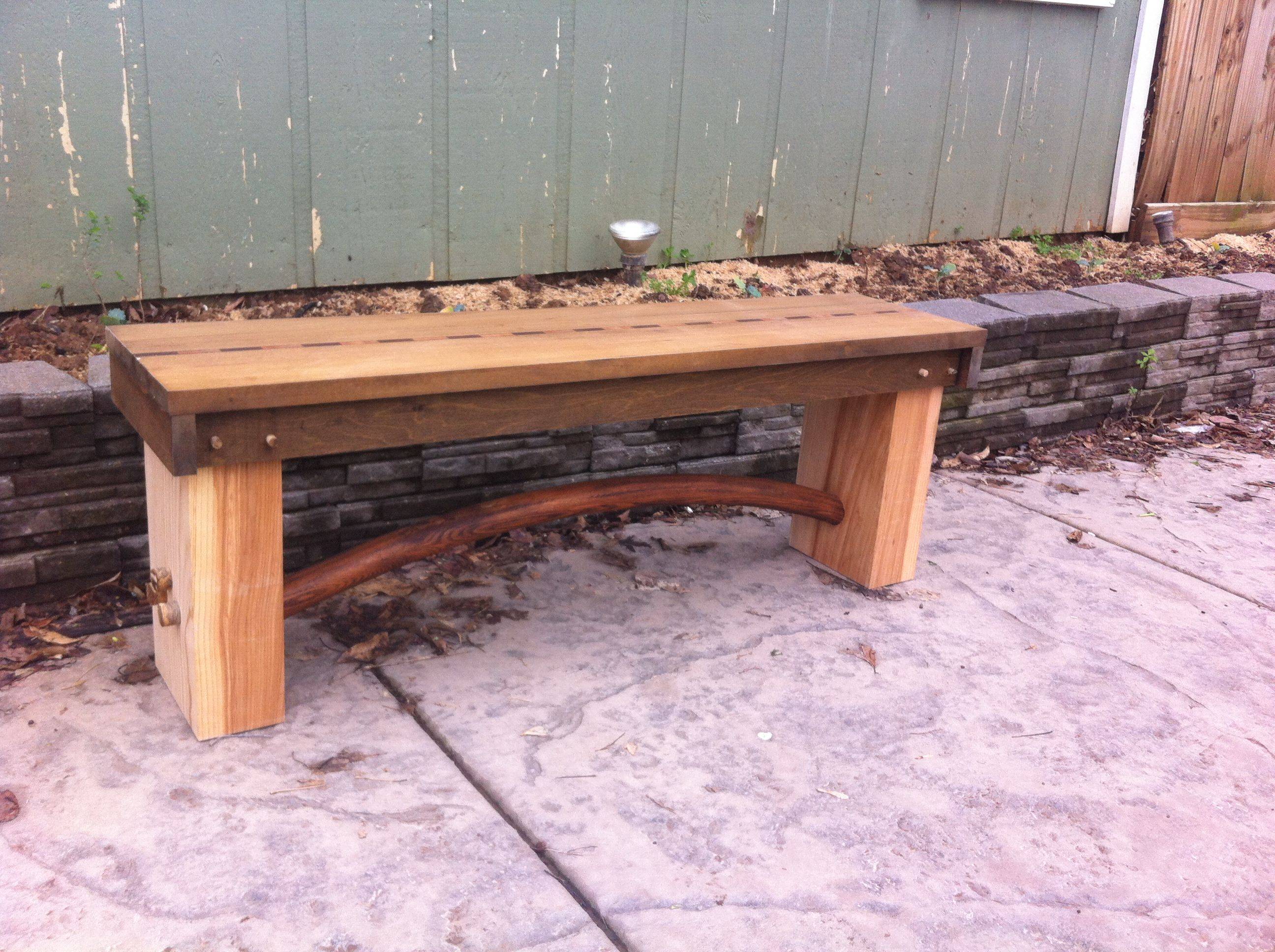 23 Prayer Garden Benches Ideas You Should Check | SharonSable
