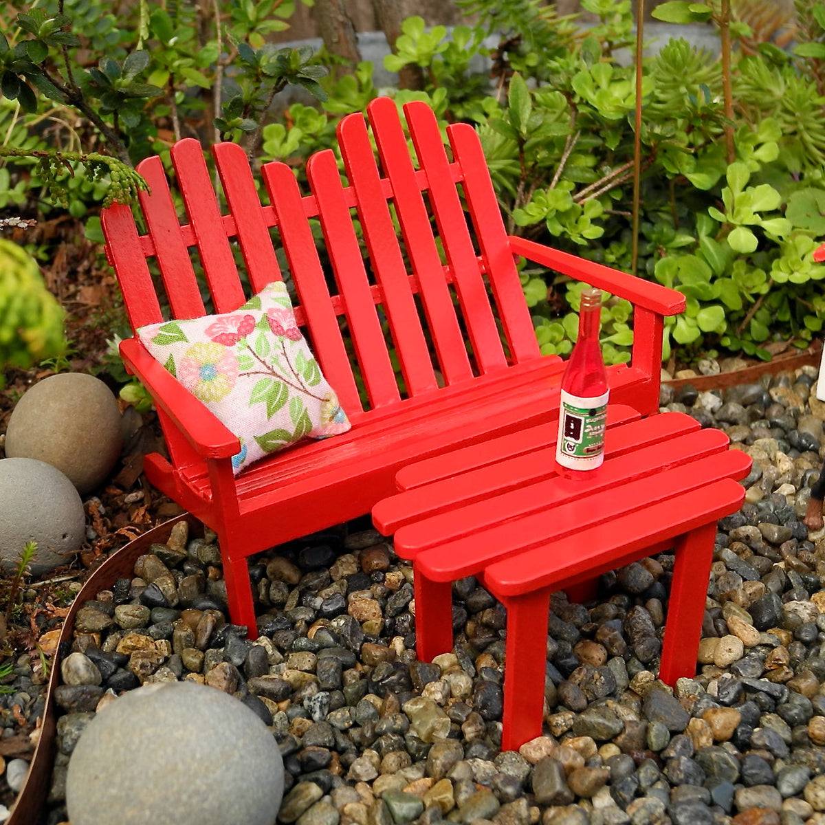 23 Prayer Garden Benches Ideas You Should Check | SharonSable