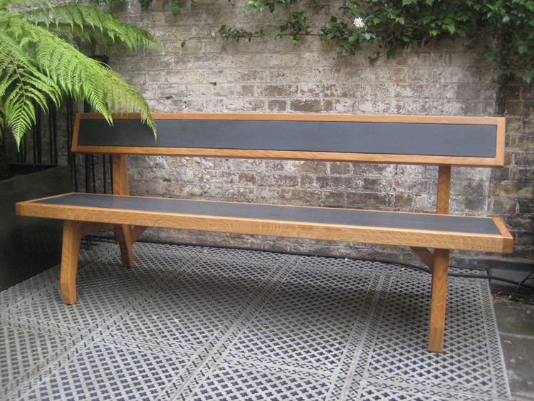 23 Prayer Garden Benches Ideas You Should Check | SharonSable