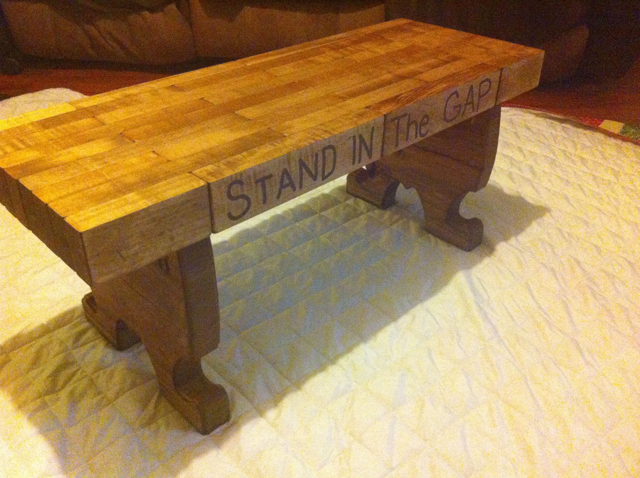 23 Prayer Garden Benches Ideas You Should Check | SharonSable