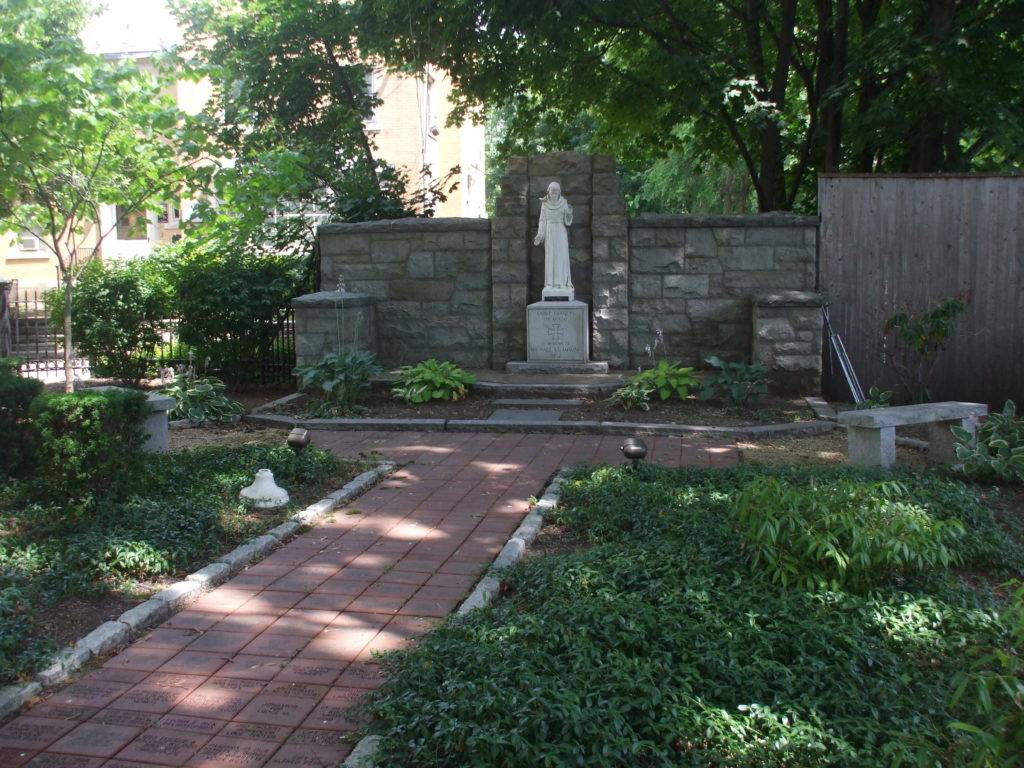 17 Church Meditation Garden Ideas You Gonna Love | SharonSable