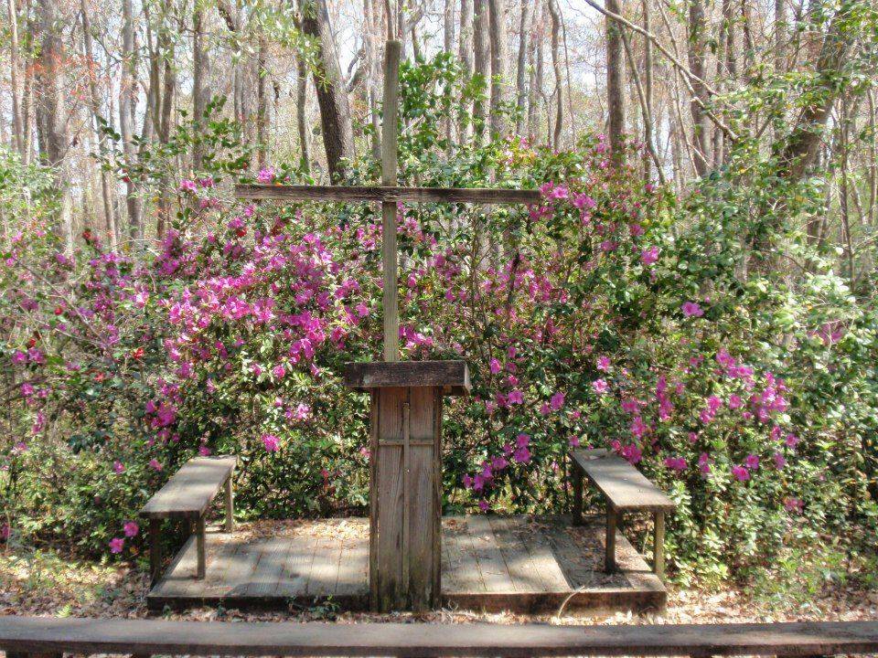 24 Christian Church Prayer Garden Ideas To Try This Year | SharonSable