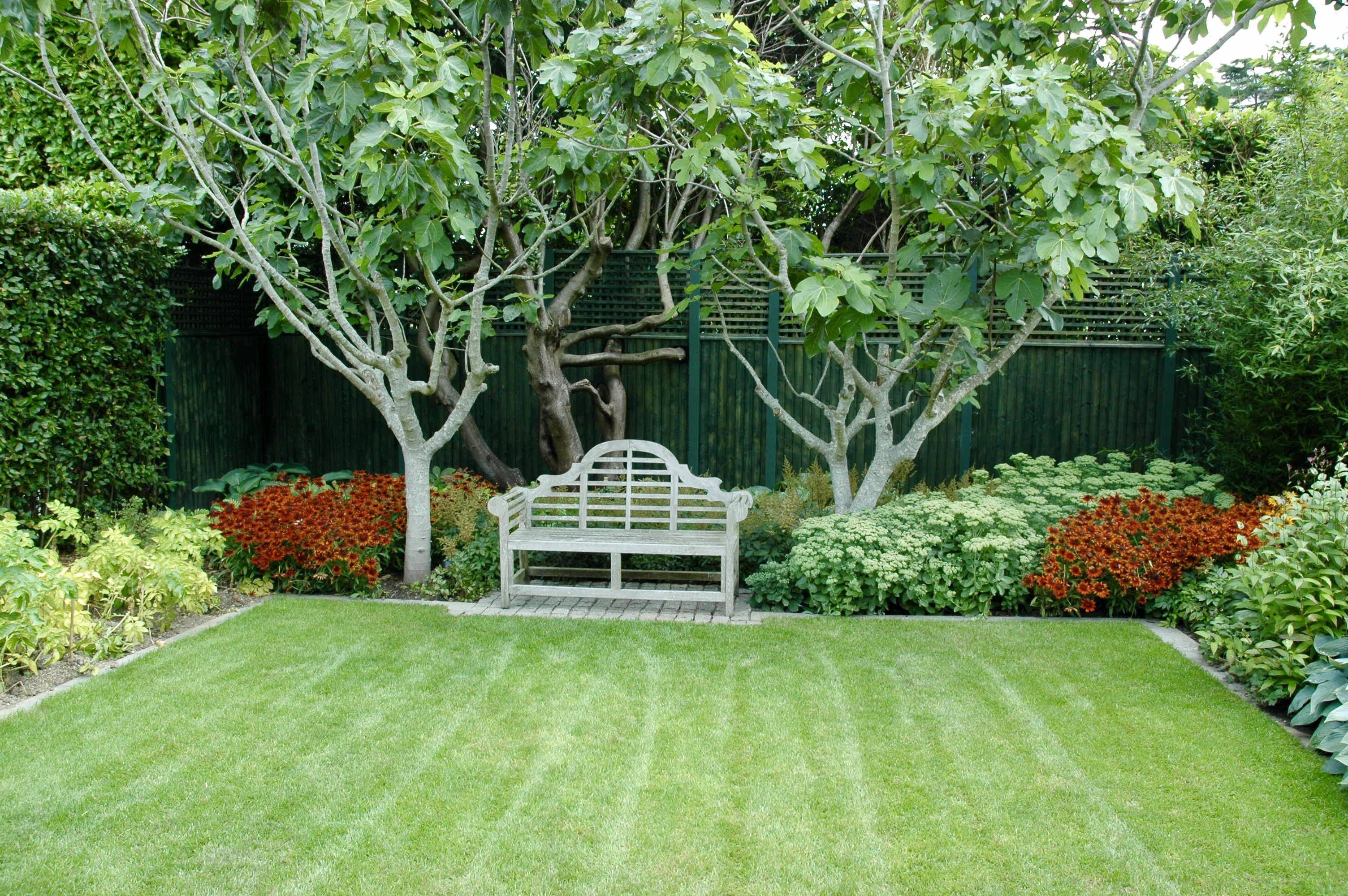 20 Secret Garden Bench Ideas You Must Look | SharonSable