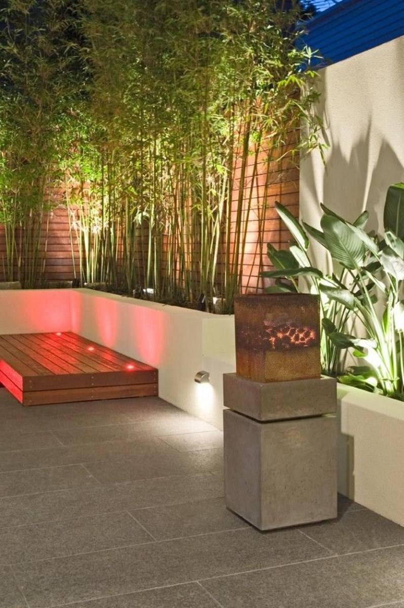 22 Bamboo Garden Lights Ideas To Consider | SharonSable