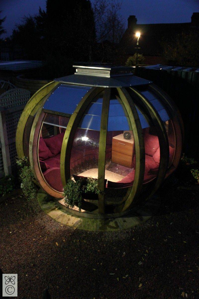 19 Garden Pods UK Ideas You Must Look | SharonSable