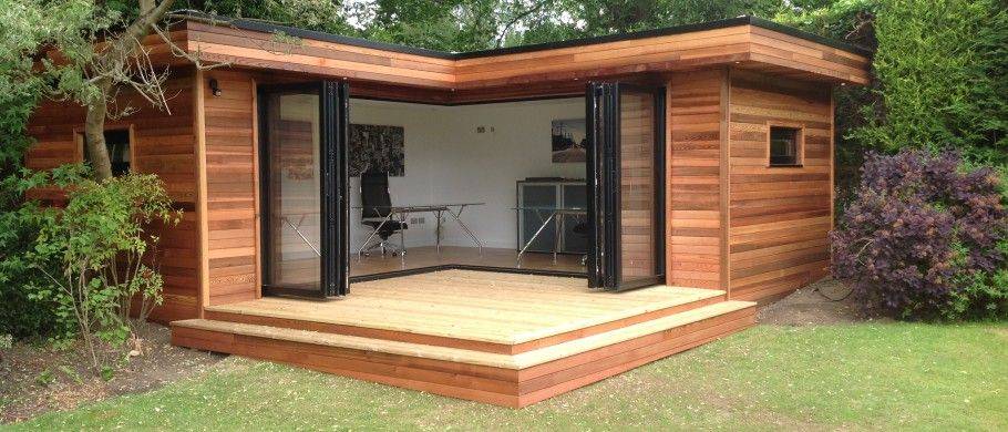 17 Garden POD Studio Ideas To Consider | SharonSable