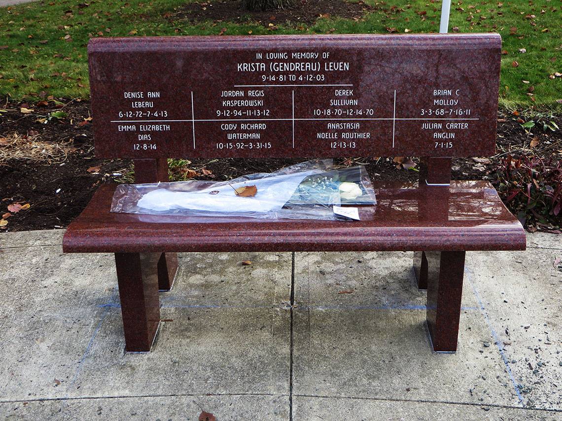 14 Angel Memorial Garden Benches Ideas You Should Look | SharonSable